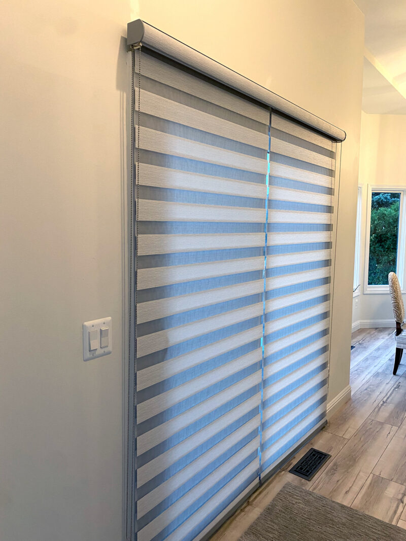 Reviews – Blinds in Motion