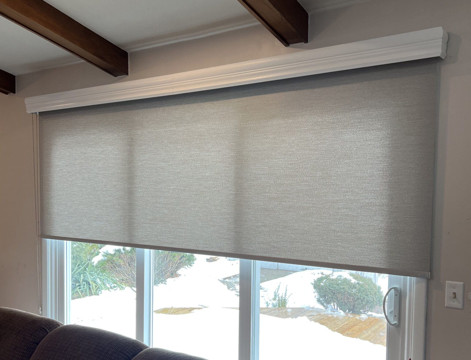 Blinds in Motion – Custom Blind Shades and Shutters